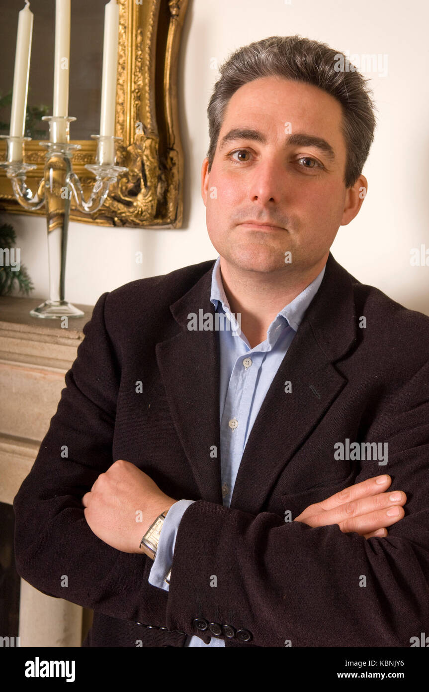 Author Matthew Hall Stock Photo - Alamy