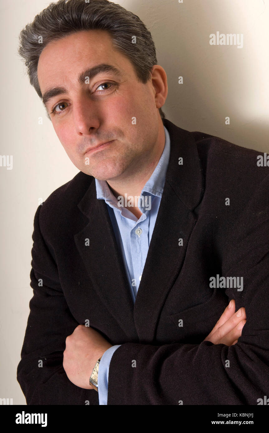 Author Matthew Hall Stock Photo - Alamy