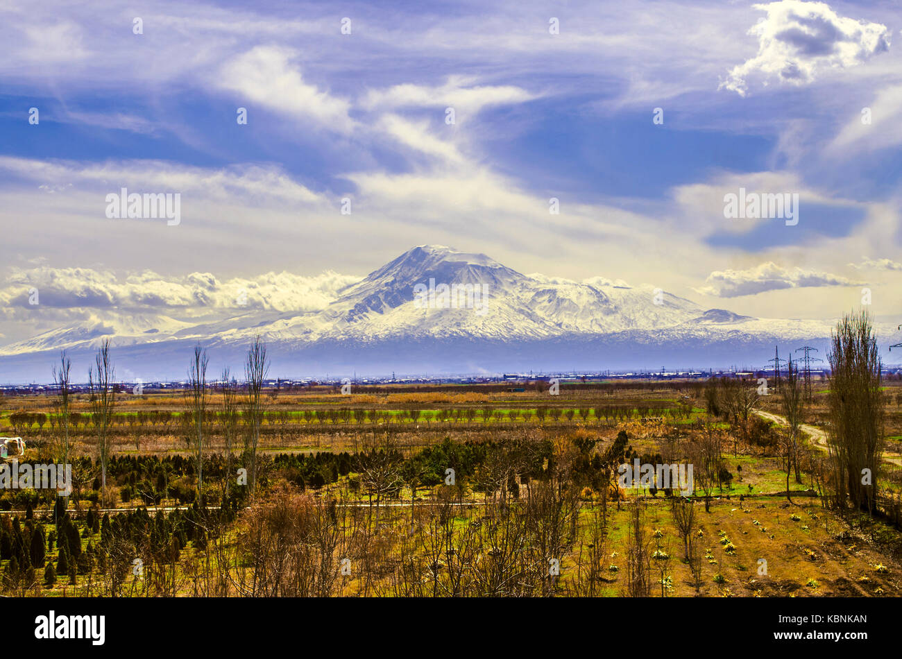 Mount Ararat Stock Photos & Mount Ararat Stock Images - Alamy