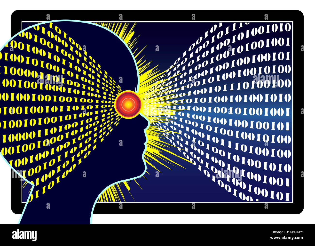Health risks for kids who spent too much time in front of televisions ...