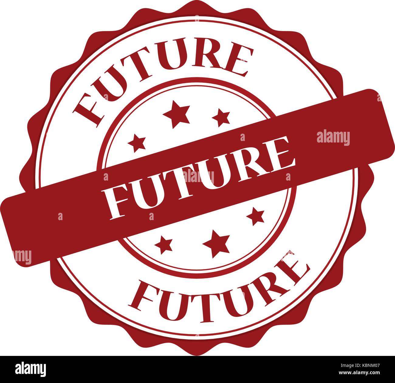 Symbolic future Stock Vector Images - Alamy