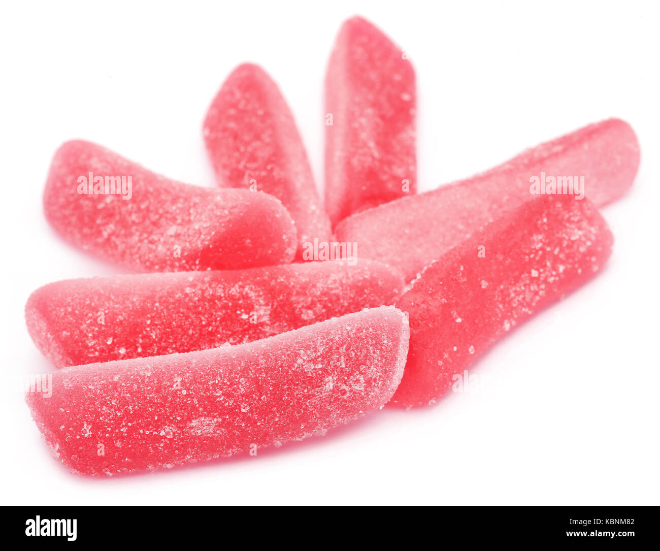 Gummy candy hi-res stock photography and images - Alamy