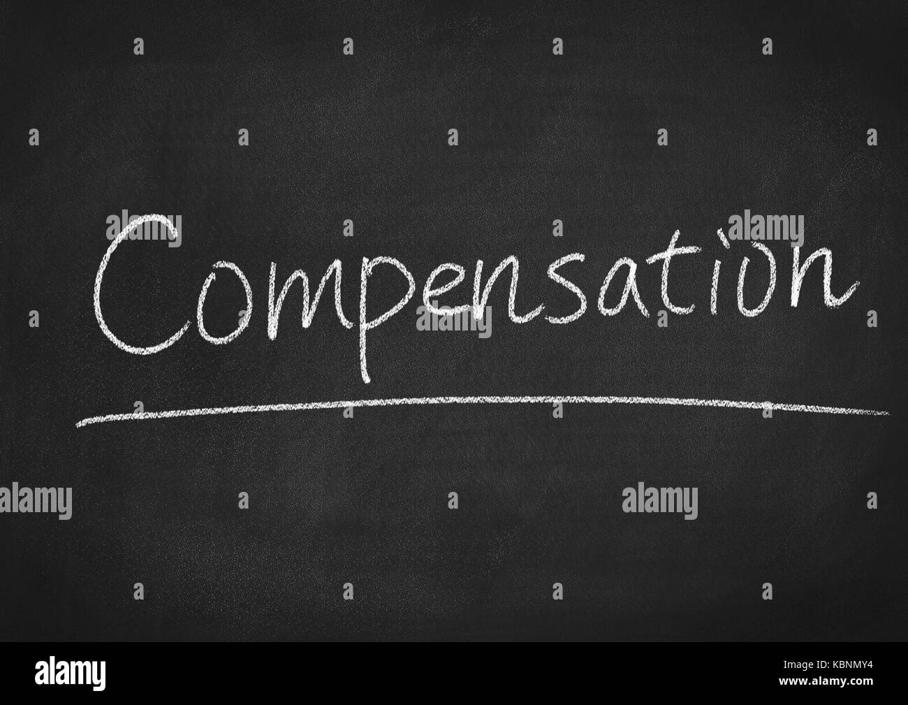 Compensation hi-res stock photography and images - Alamy