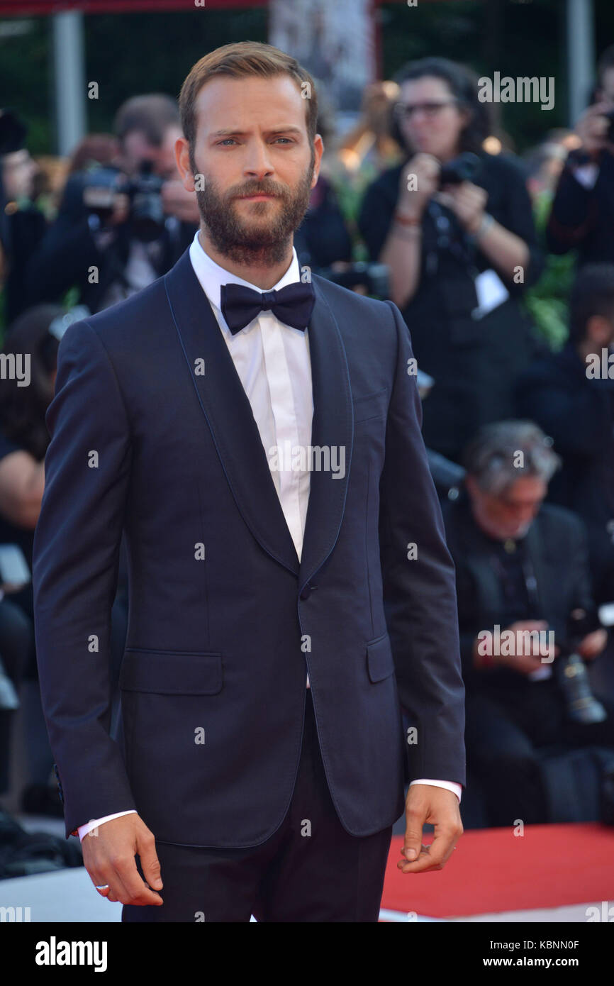 74th Venice Film Festival - 'Downsizing' - Premiere Featuring ...