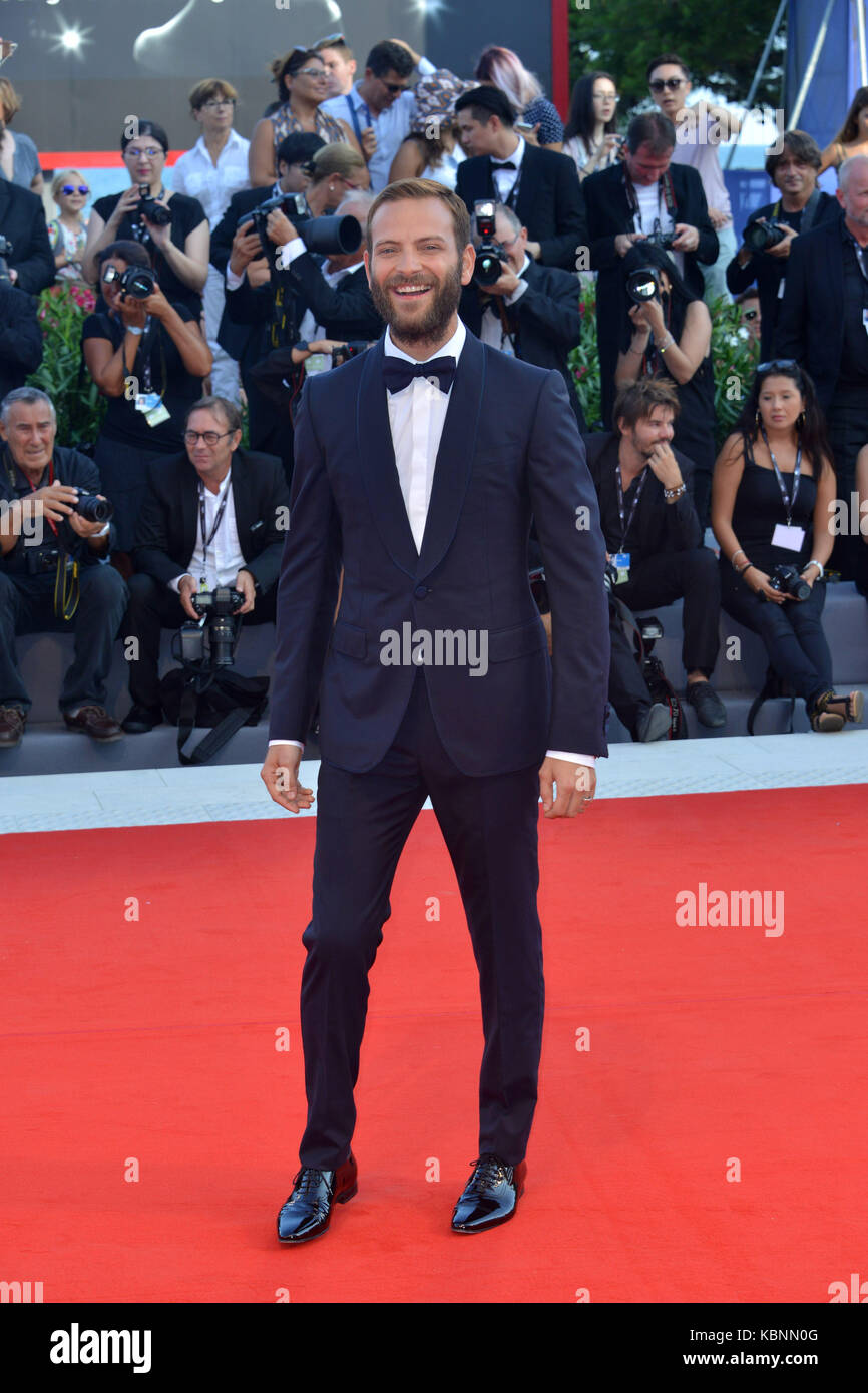 74th Venice Film Festival - 'Downsizing' - Premiere Featuring ...