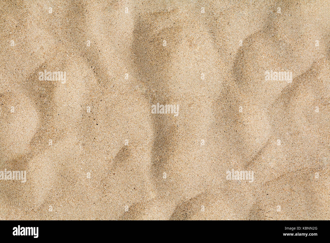 Sand texture from an overhead perspective Stock Photo - Alamy
