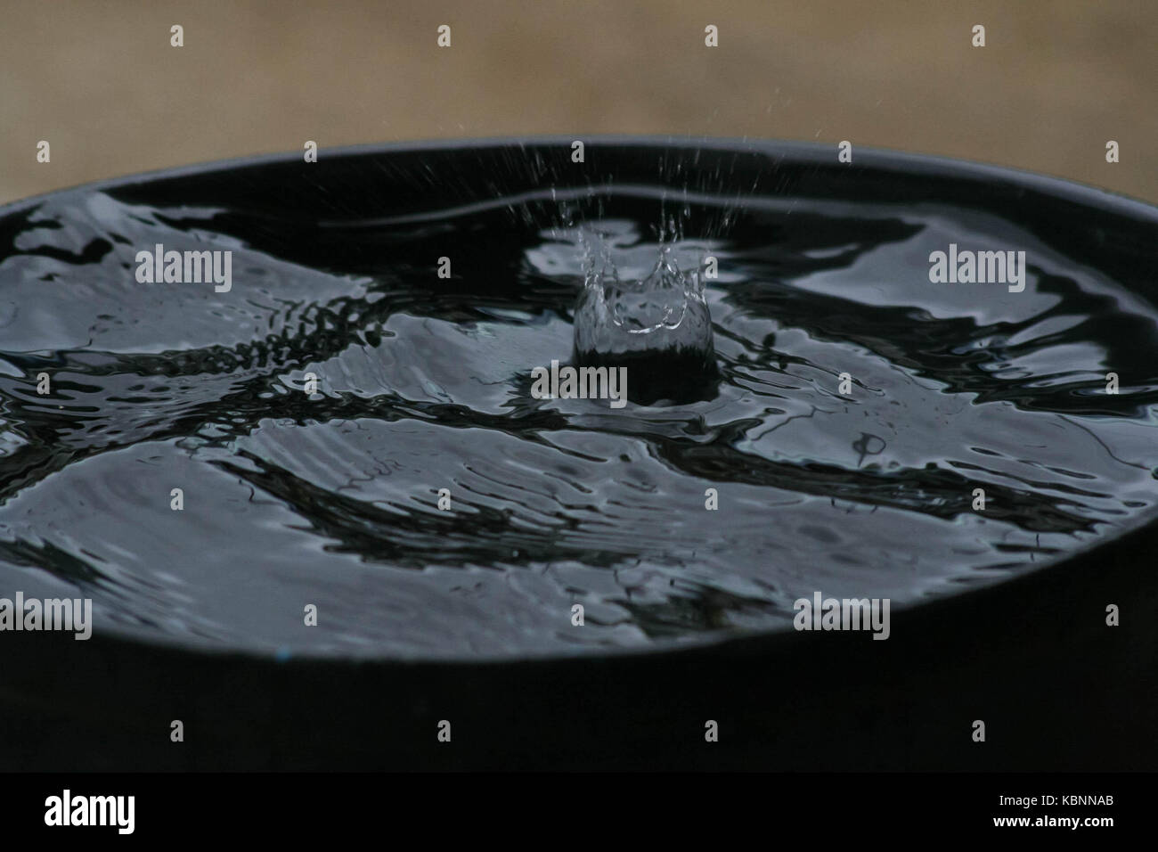 Secondary drops hi-res stock photography and images - Alamy