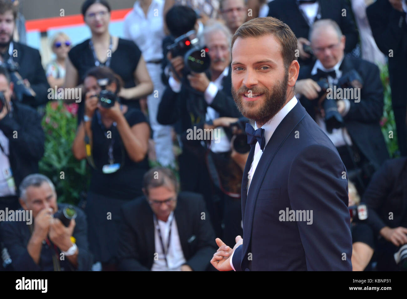 74th Venice Film Festival - 'Downsizing' - Premiere Featuring ...