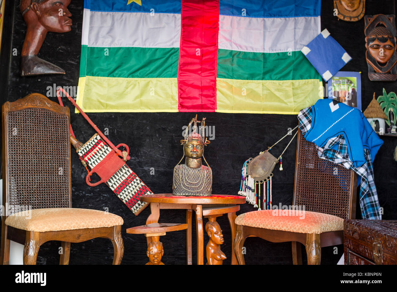 African culture heritage hi-res stock photography and images - Alamy