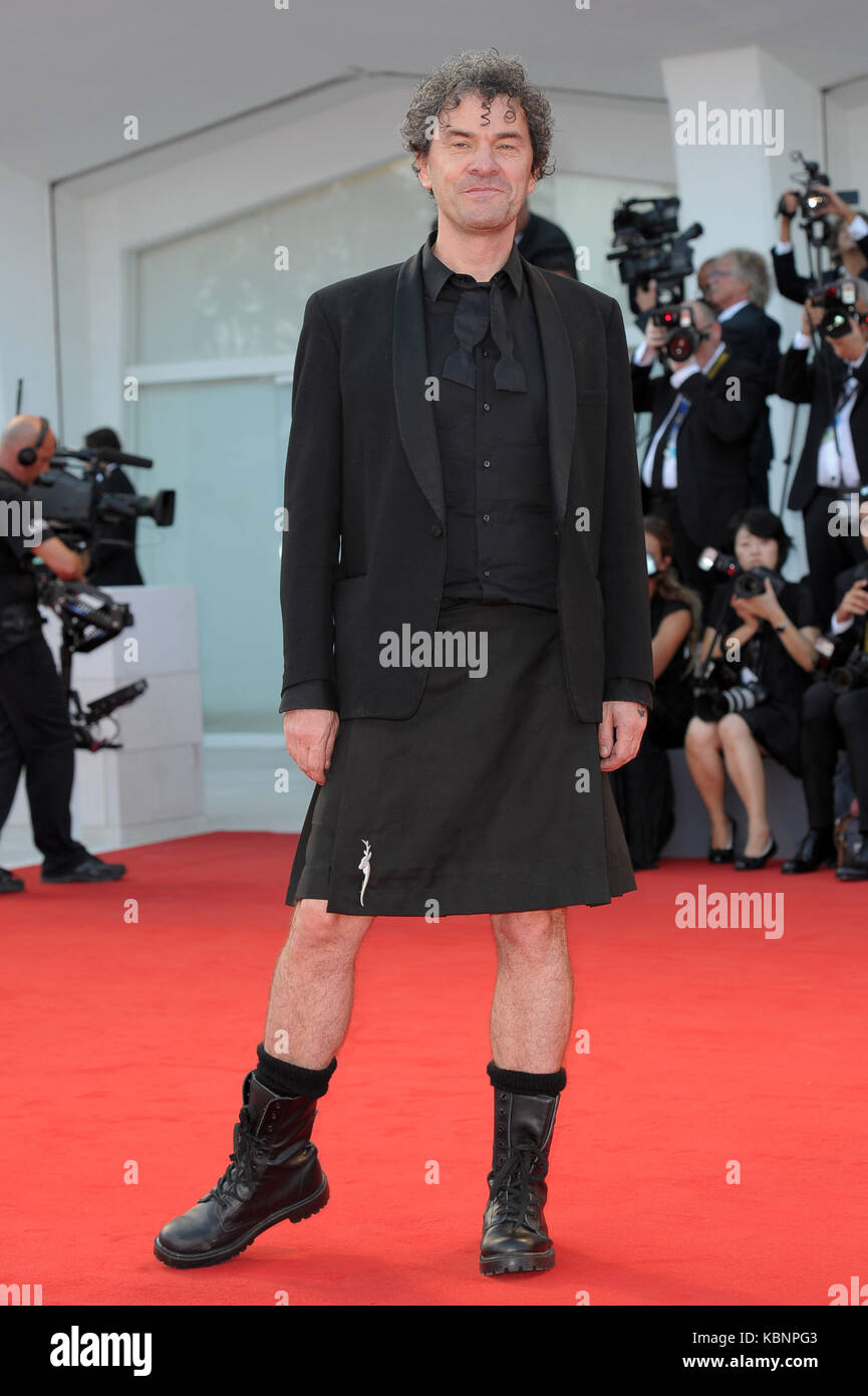 74th Venice Film Festival - 'Downsizing' - Premiere Featuring: Mark ...