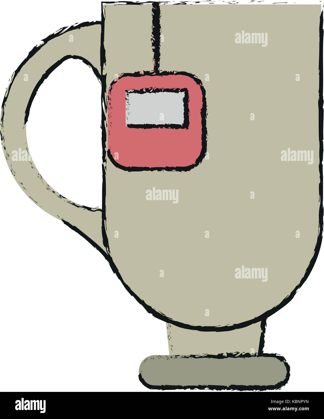 tea beverage icon image Stock Vector Image & Art - Alamy