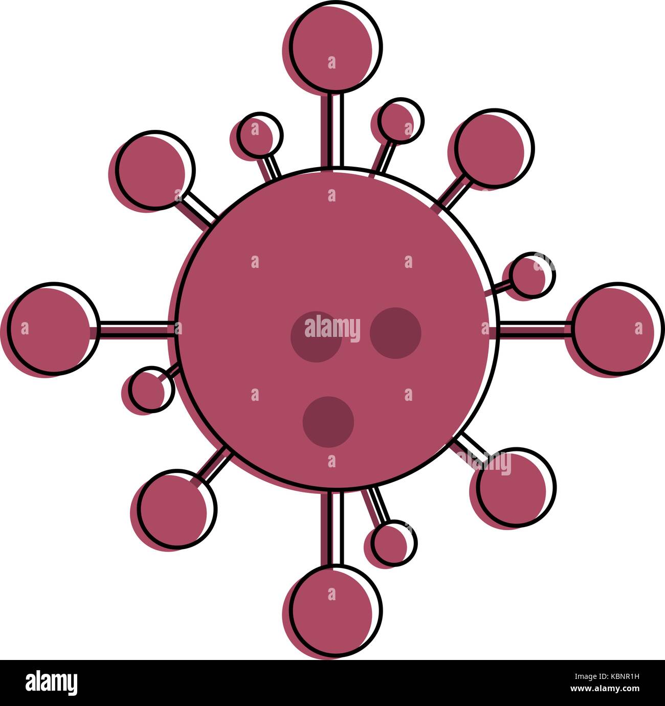 Mrsa microscope hi-res stock photography and images - Alamy