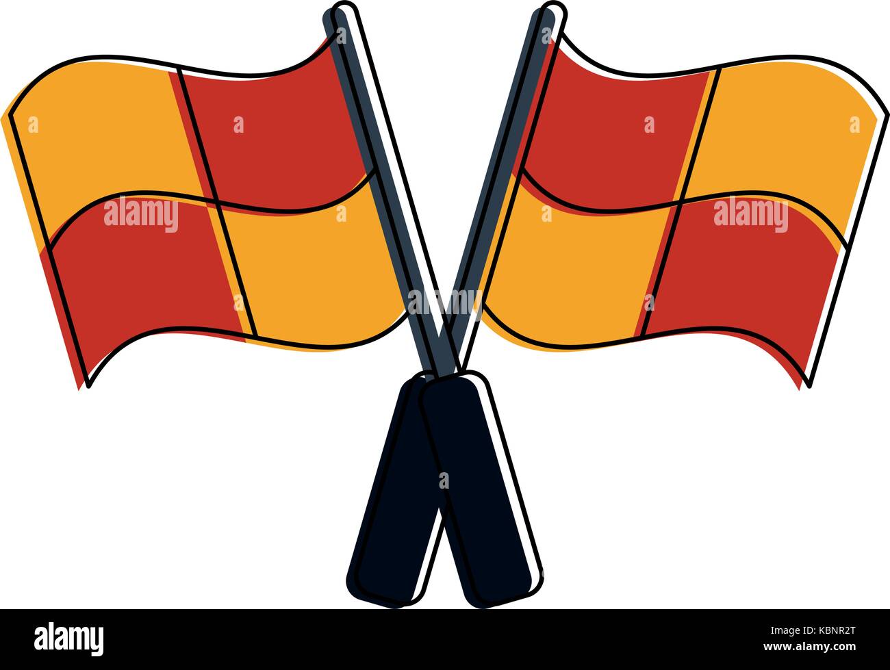 squares flags icon image Stock Vector Image & Art - Alamy