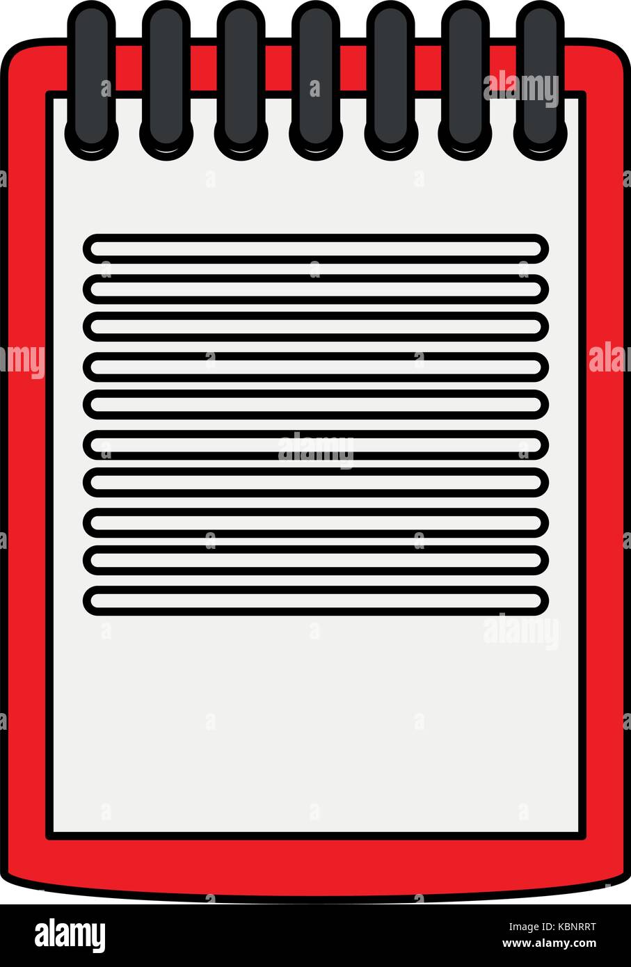 Sheet document isolated Stock Vector Image & Art - Alamy