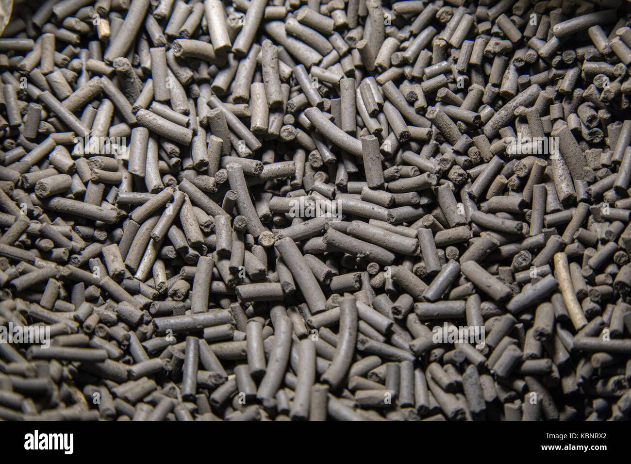 charcoal pure activated natural black Stock Photo - Alamy