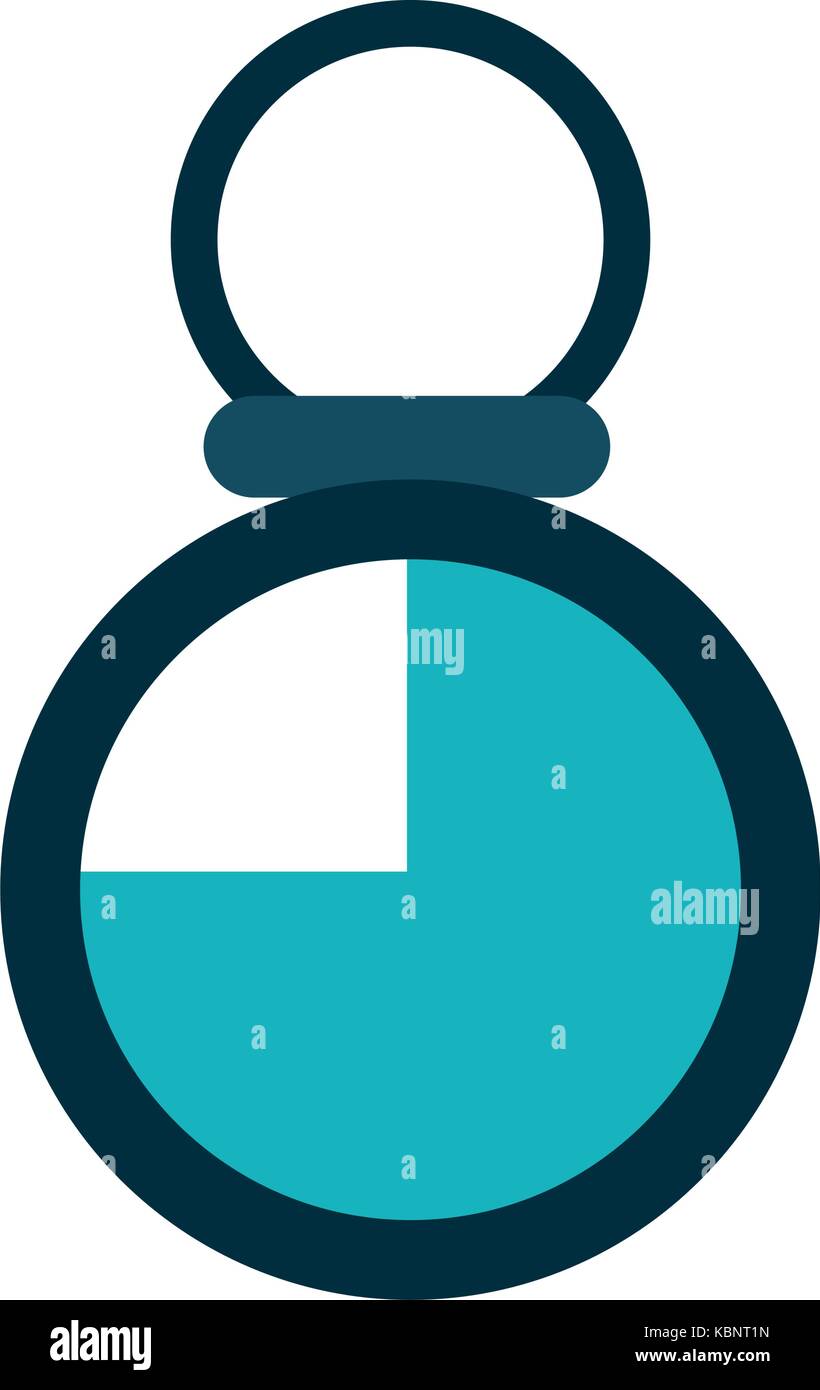 analog chronometer icon image Stock Vector Image & Art - Alamy