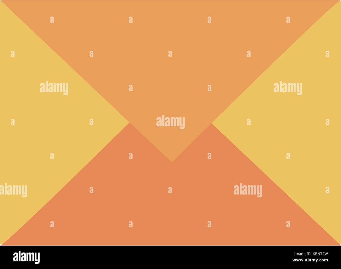 message envelope icon image Stock Vector Image & Art - Alamy