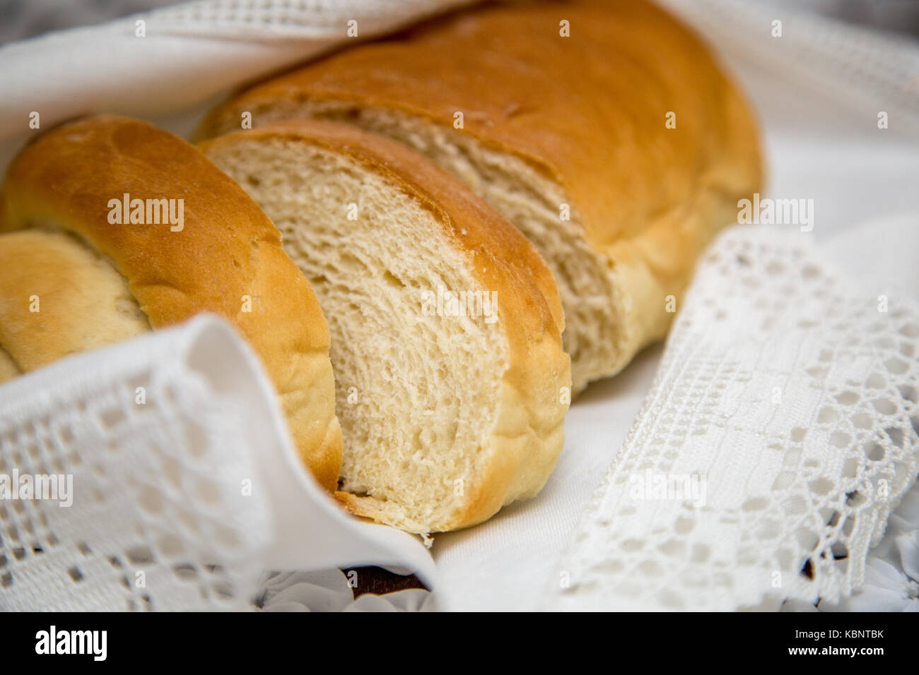 colonial breakfast brazil Stock Photo - Alamy