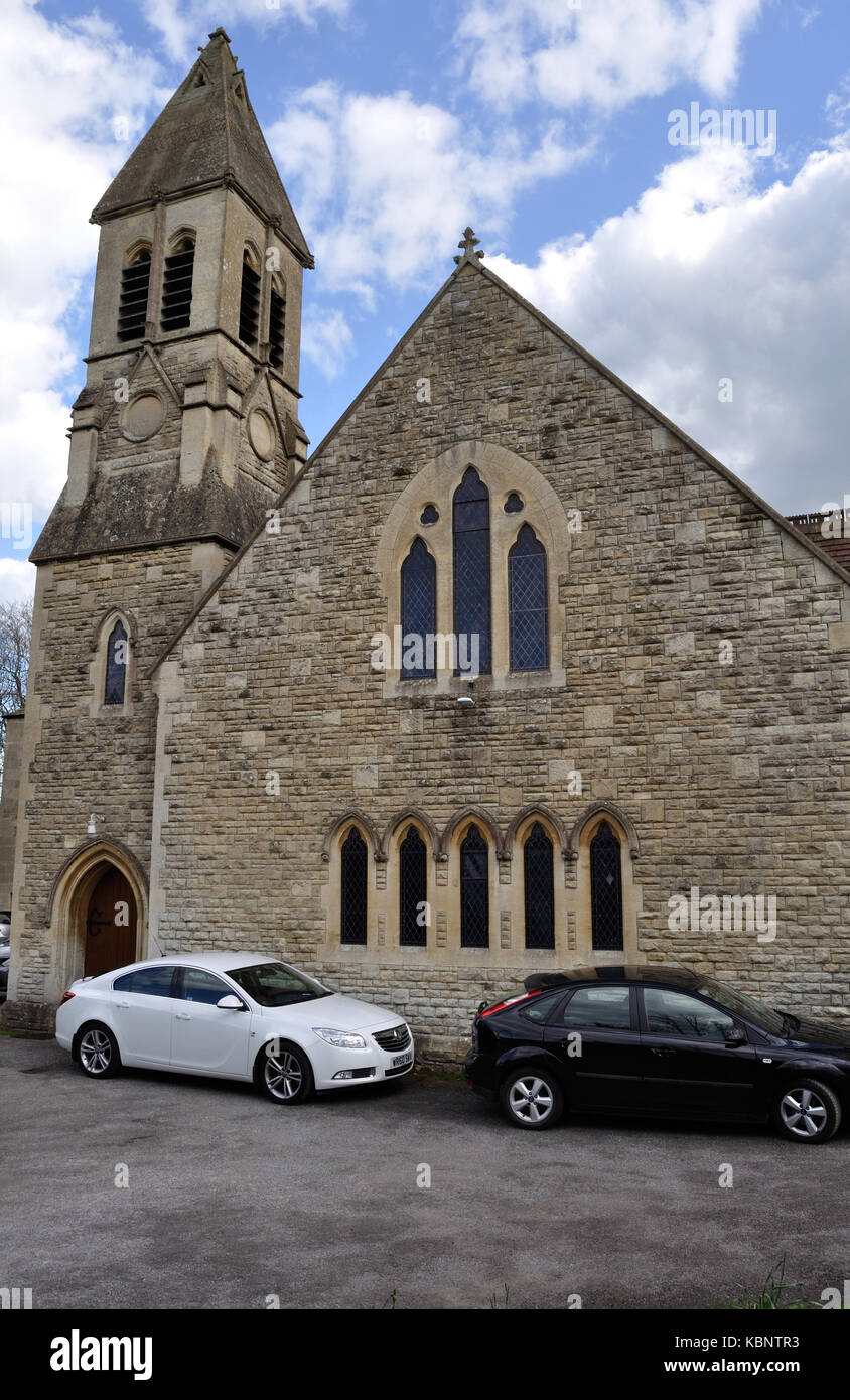 Holt United Reformed Church, Holt, near Bradford-on-Avon, Wiltshire ...