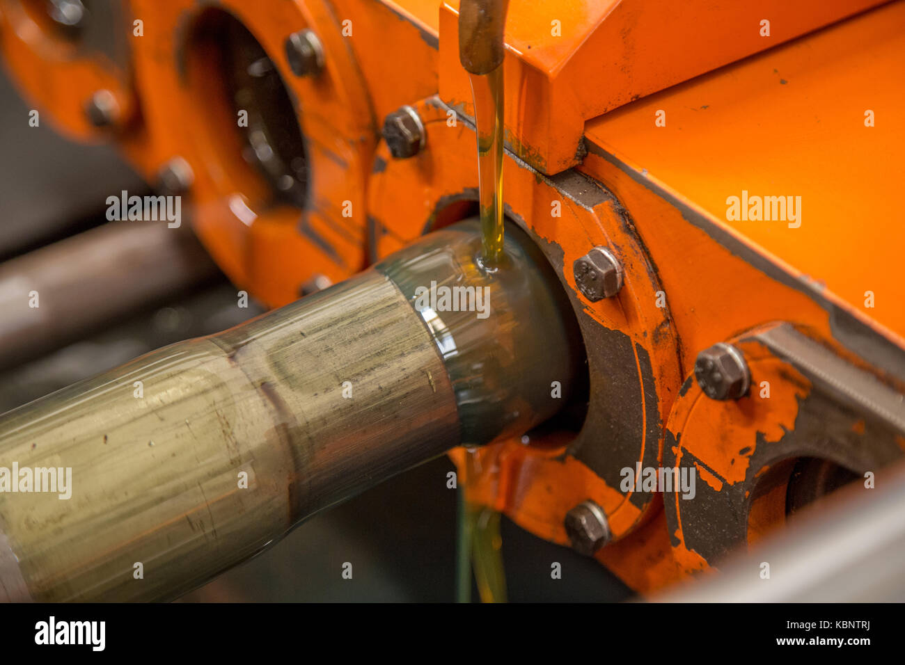 Narrowing pipe hi-res stock photography and images - Alamy