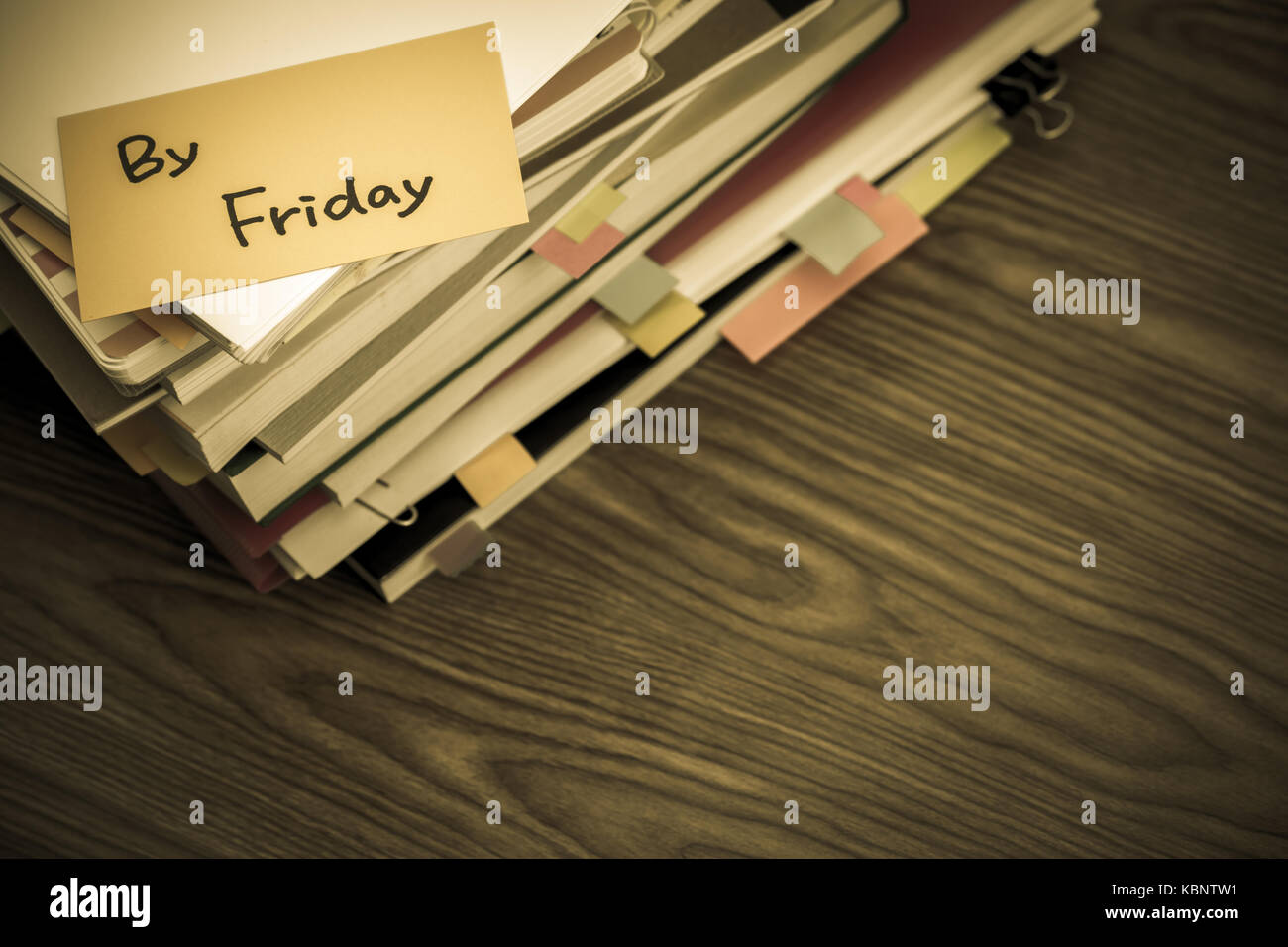 Friday project hi-res stock photography and images - Alamy