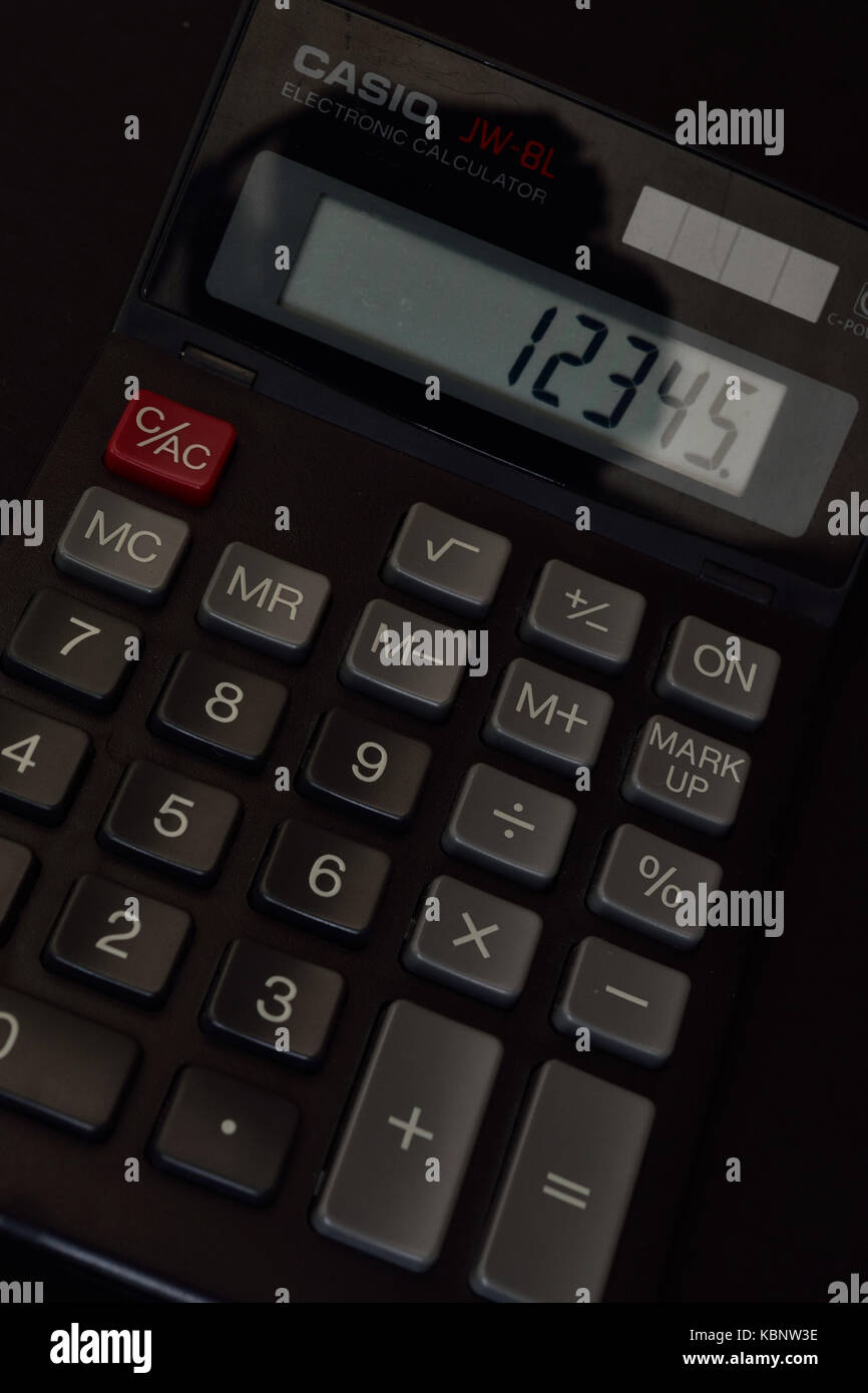 First Solar Calculator