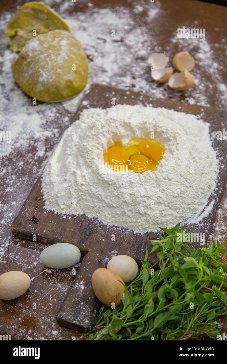 Wheat flour brazil hi-res stock photography and images - Alamy