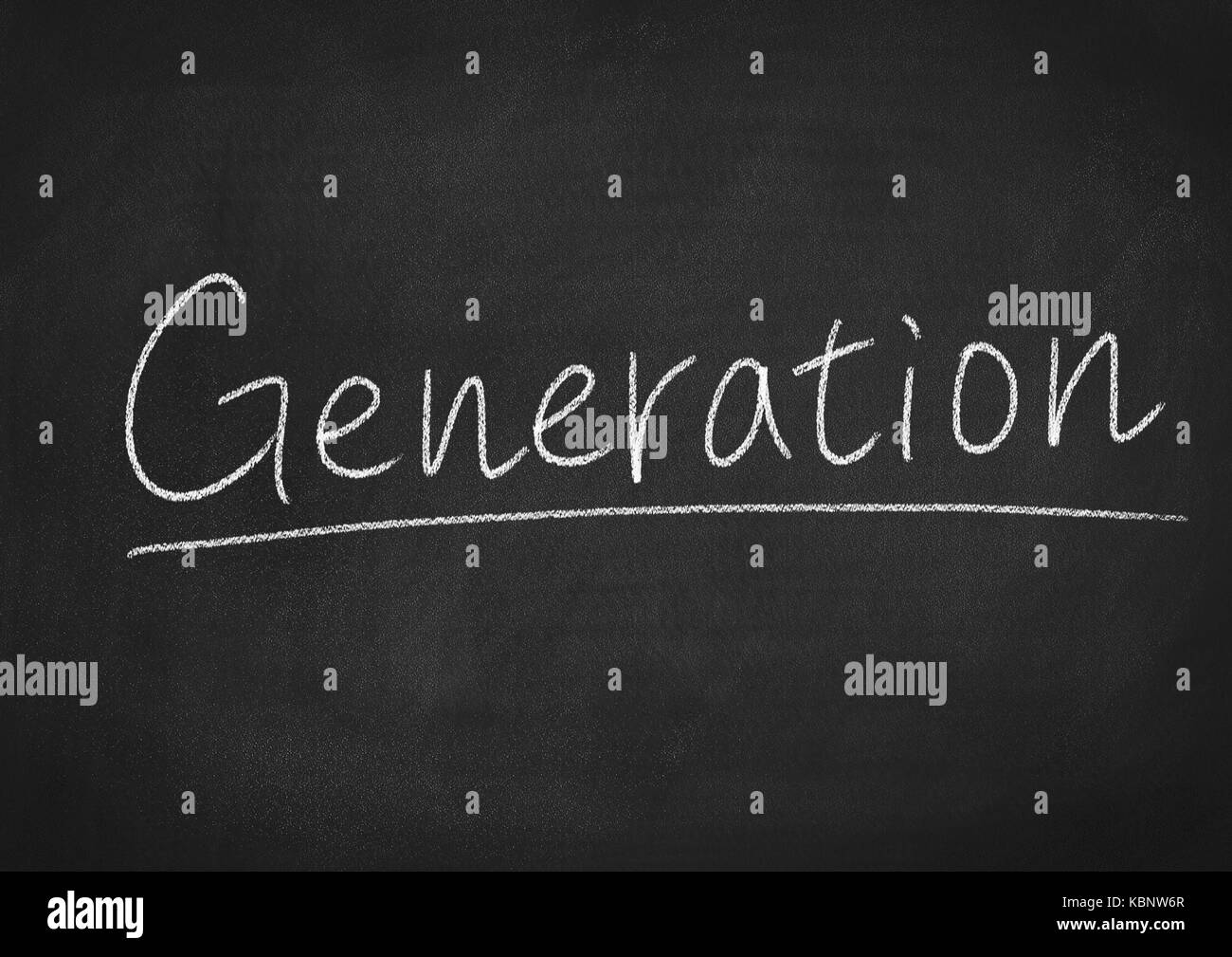 Our generation Black and White Stock Photos & Images - Alamy