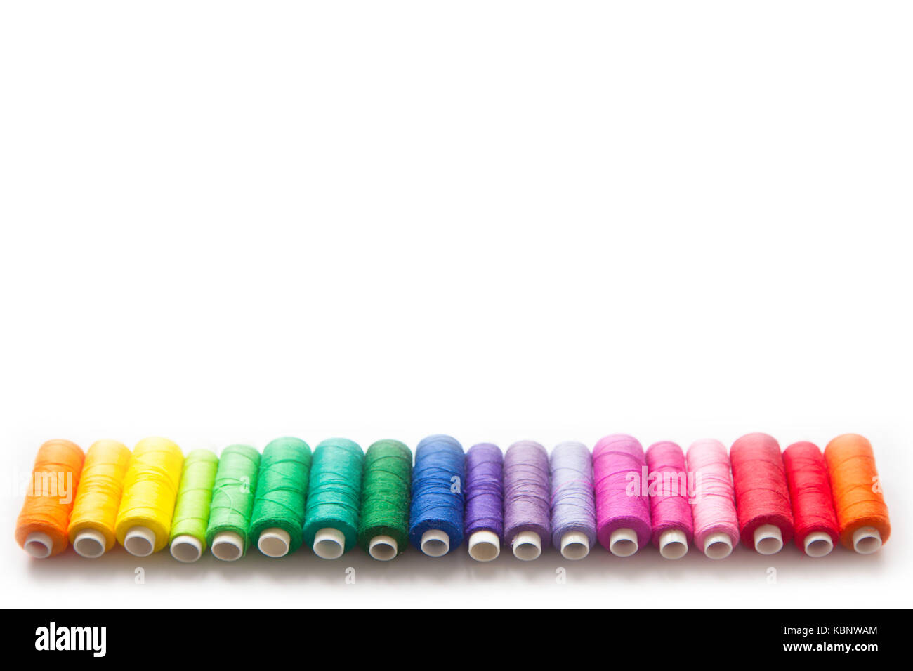 Orange color palette bar hi-res stock photography and images - Alamy