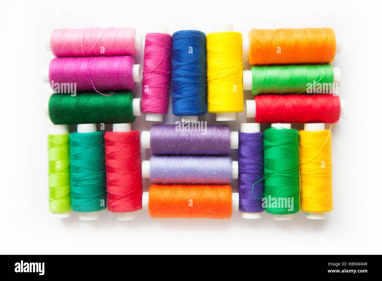 Orange color palette bar hi-res stock photography and images - Alamy