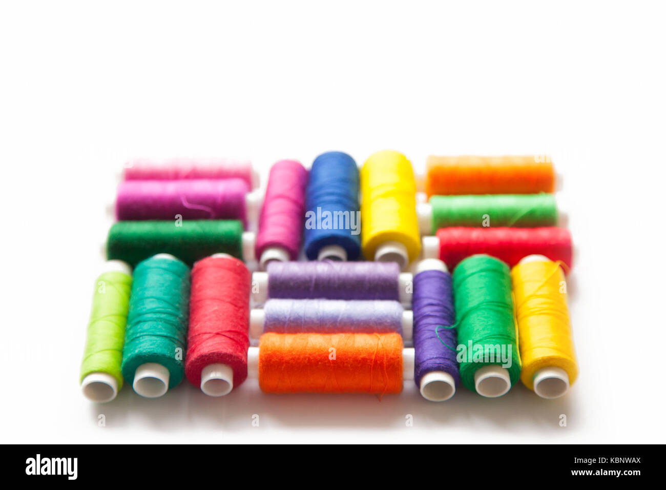 Orange color palette bar hi-res stock photography and images - Alamy