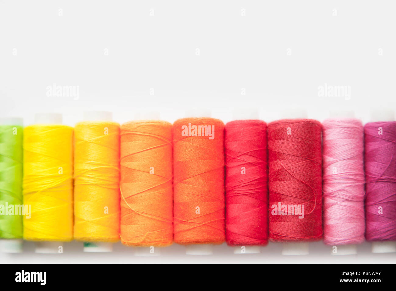 Orange color palette bar hi-res stock photography and images - Alamy