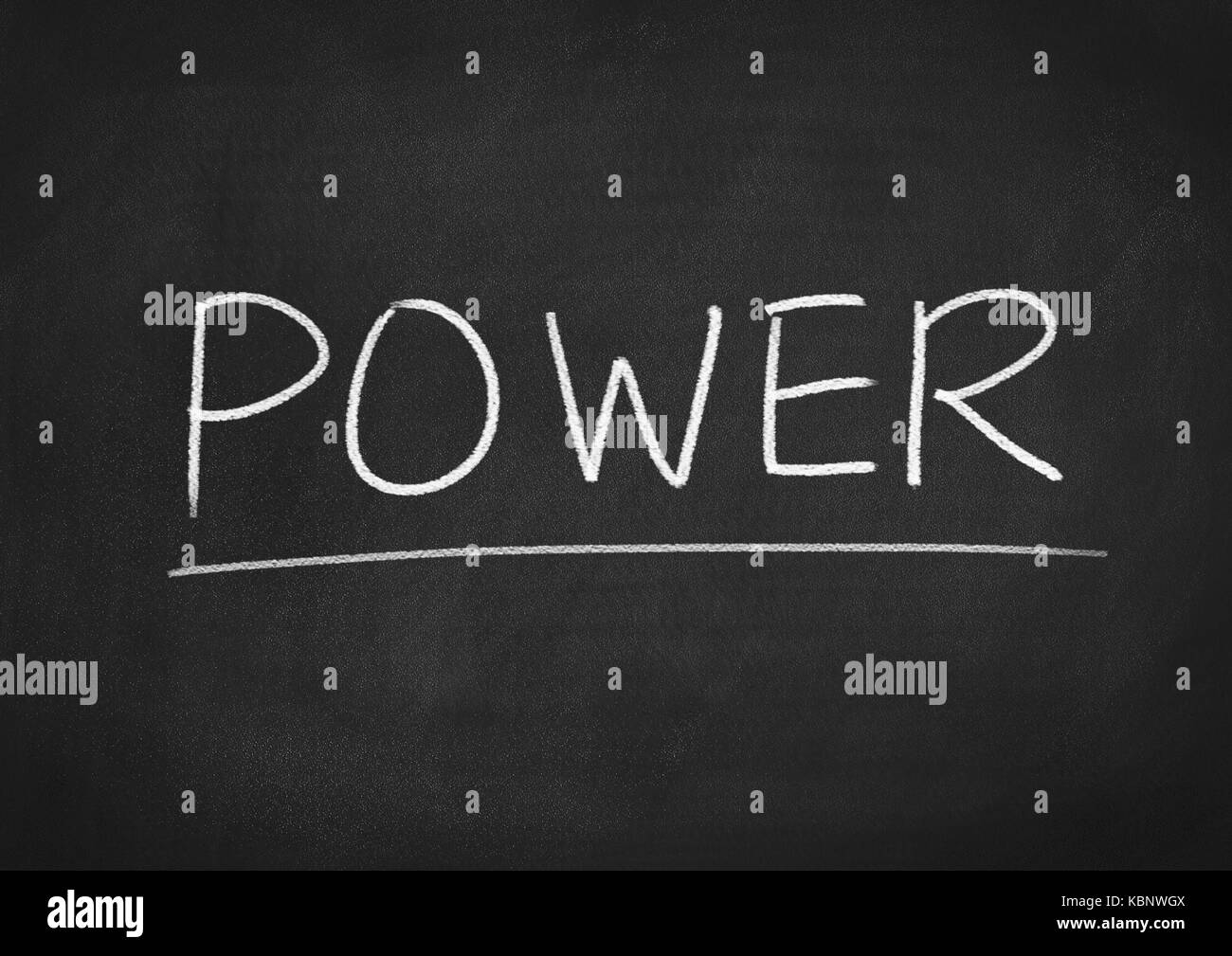 Power concept Black and White Stock Photos & Images - Alamy