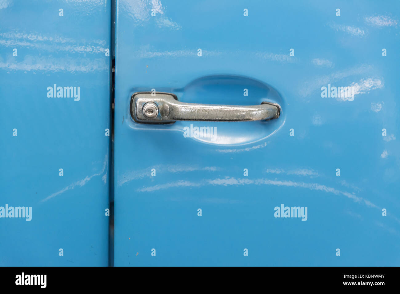 Texture old car door hi-res stock photography and images - Alamy