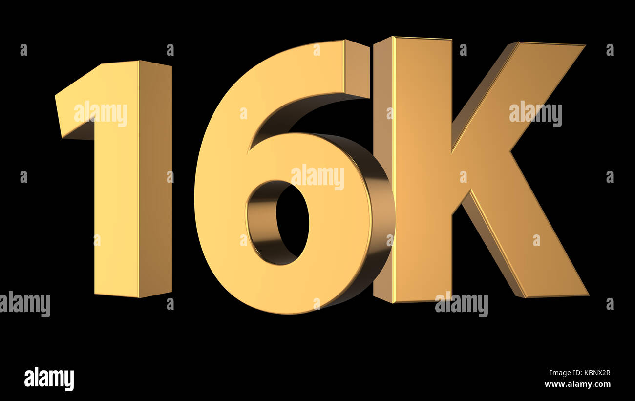 3d rendering of beautiful 3d wording with black background color Stock ...