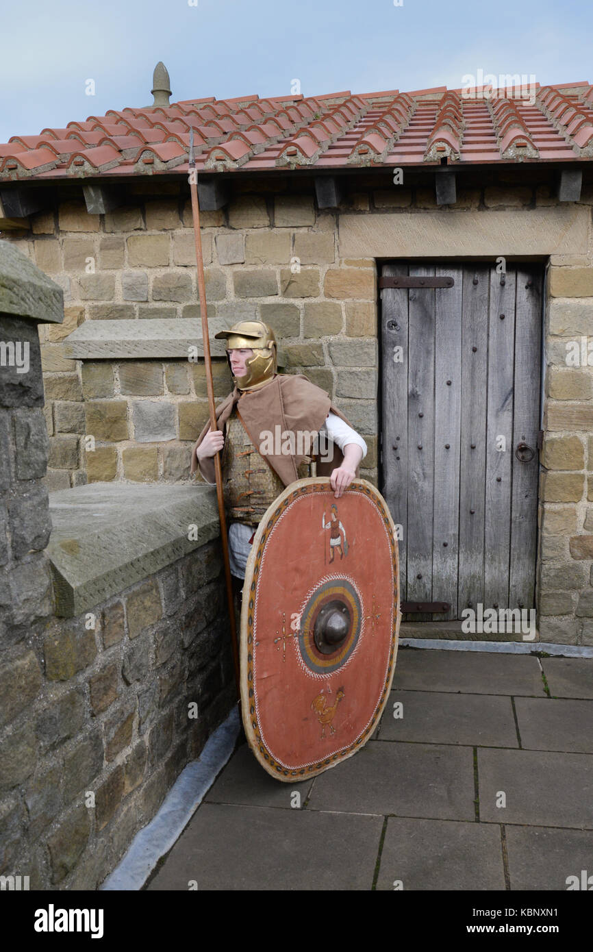 Roman legionary 3rd century hi-res stock photography and images - Alamy