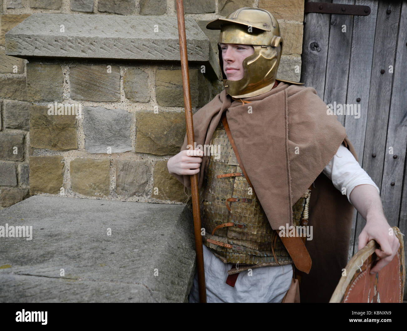 Roman soldiers from the late 2nd early 3rd century AD, these re ...