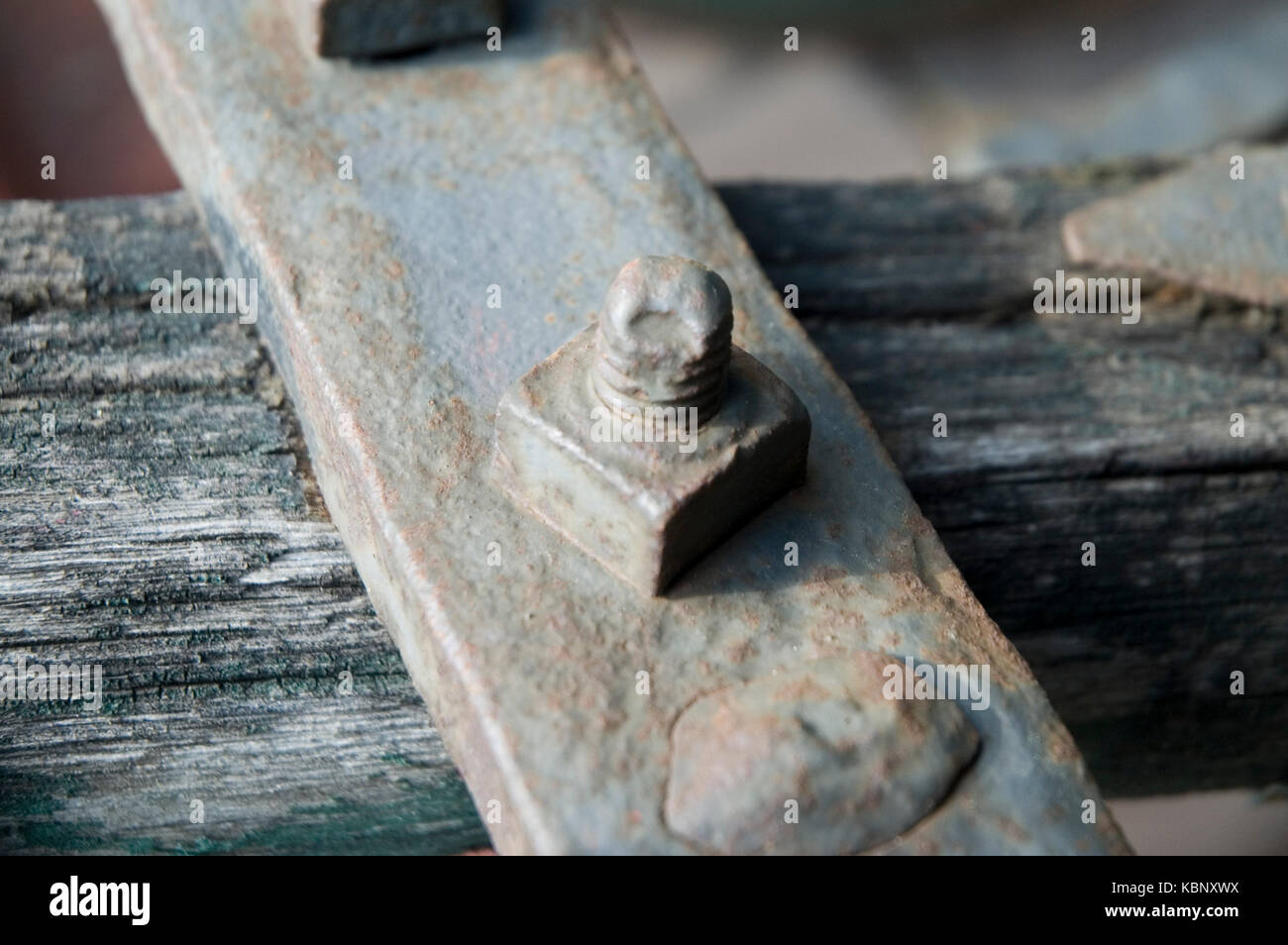 Drawbar hi-res stock photography and images - Alamy