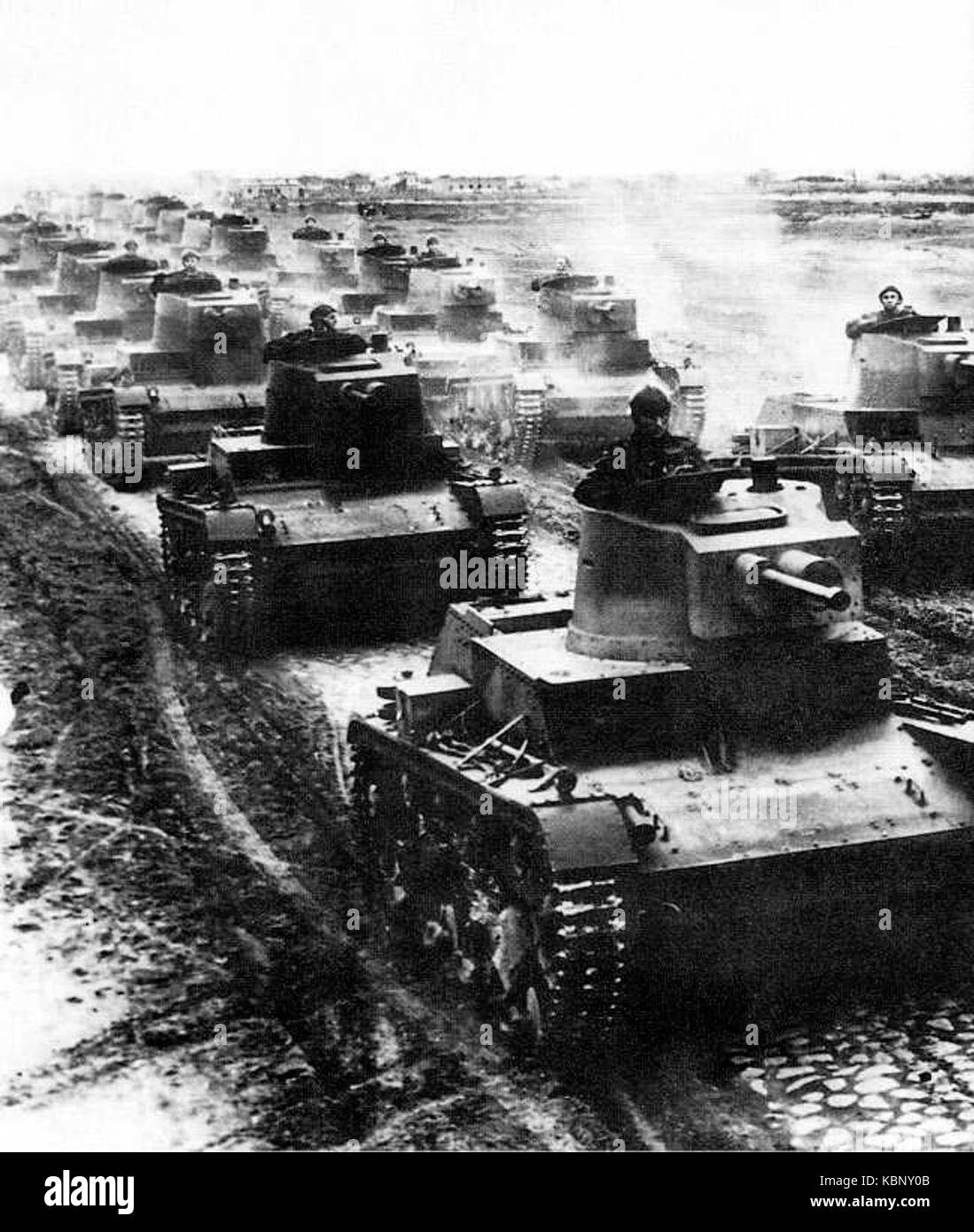 Poland 1939 High Resolution Stock Photography and Images - Alamy