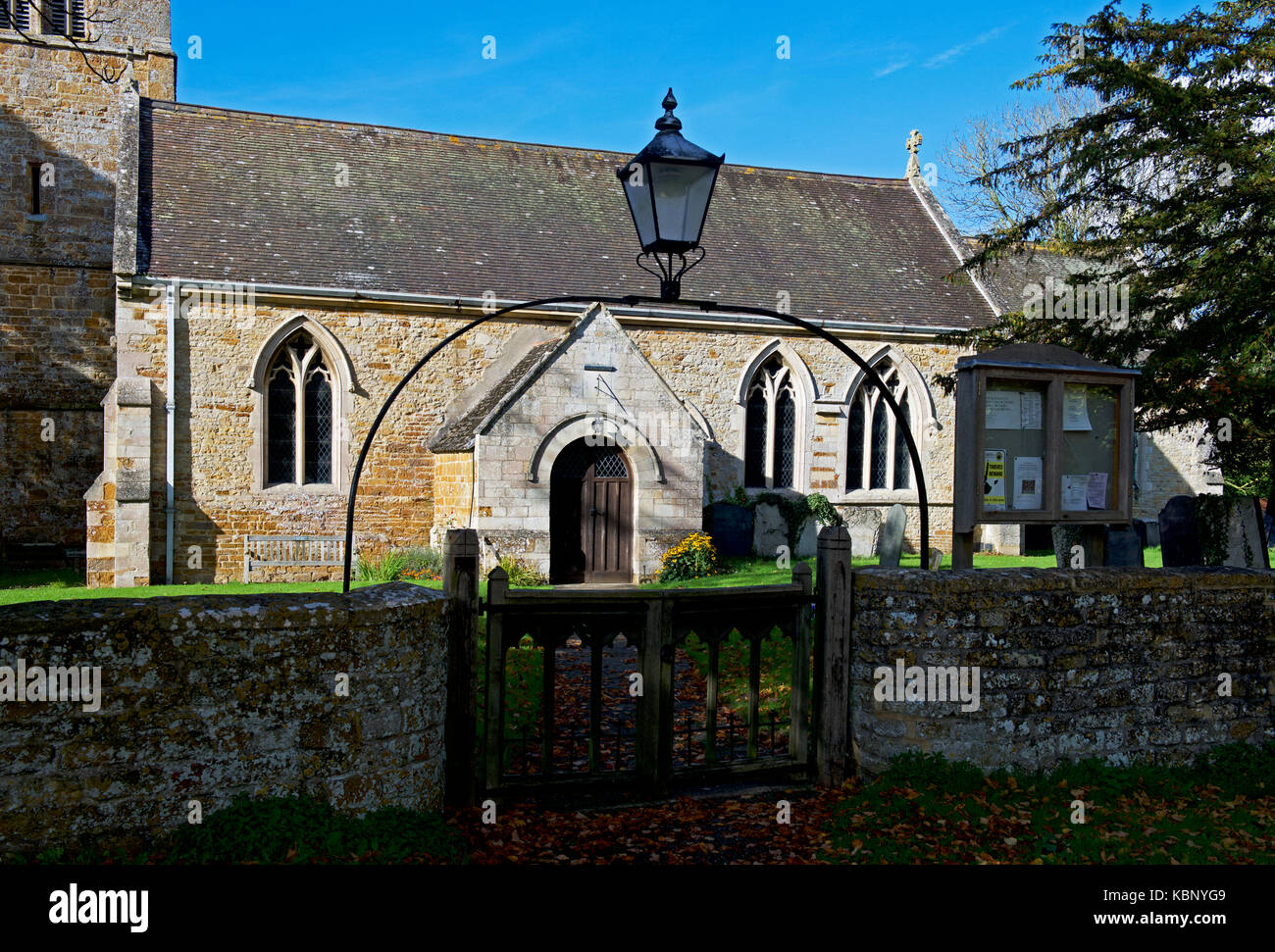 Northamptonshire northants hi-res stock photography and images - Alamy