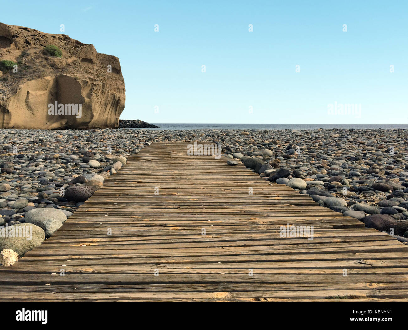 Pebble Stone Path Walkway High Resolution Stock Photography and Images ...