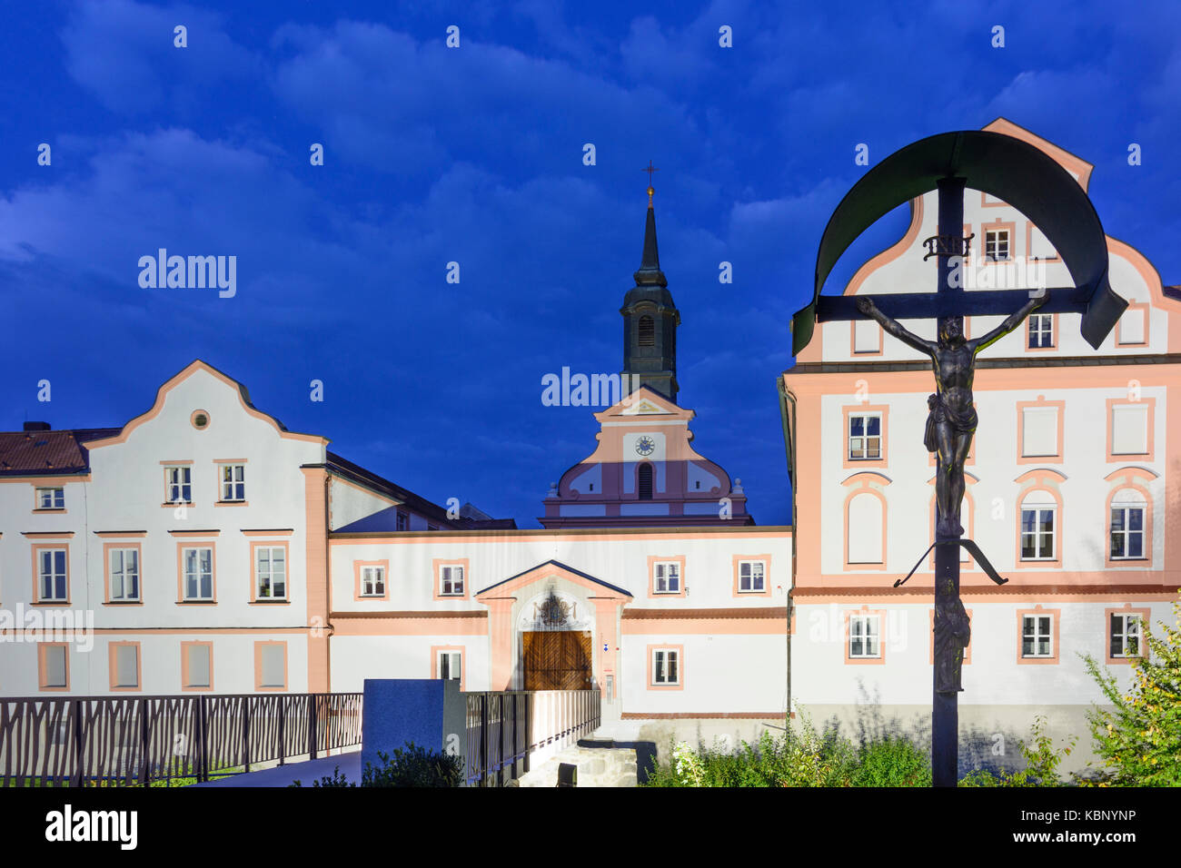 Schloss neuhaus hi-res stock photography and images - Alamy