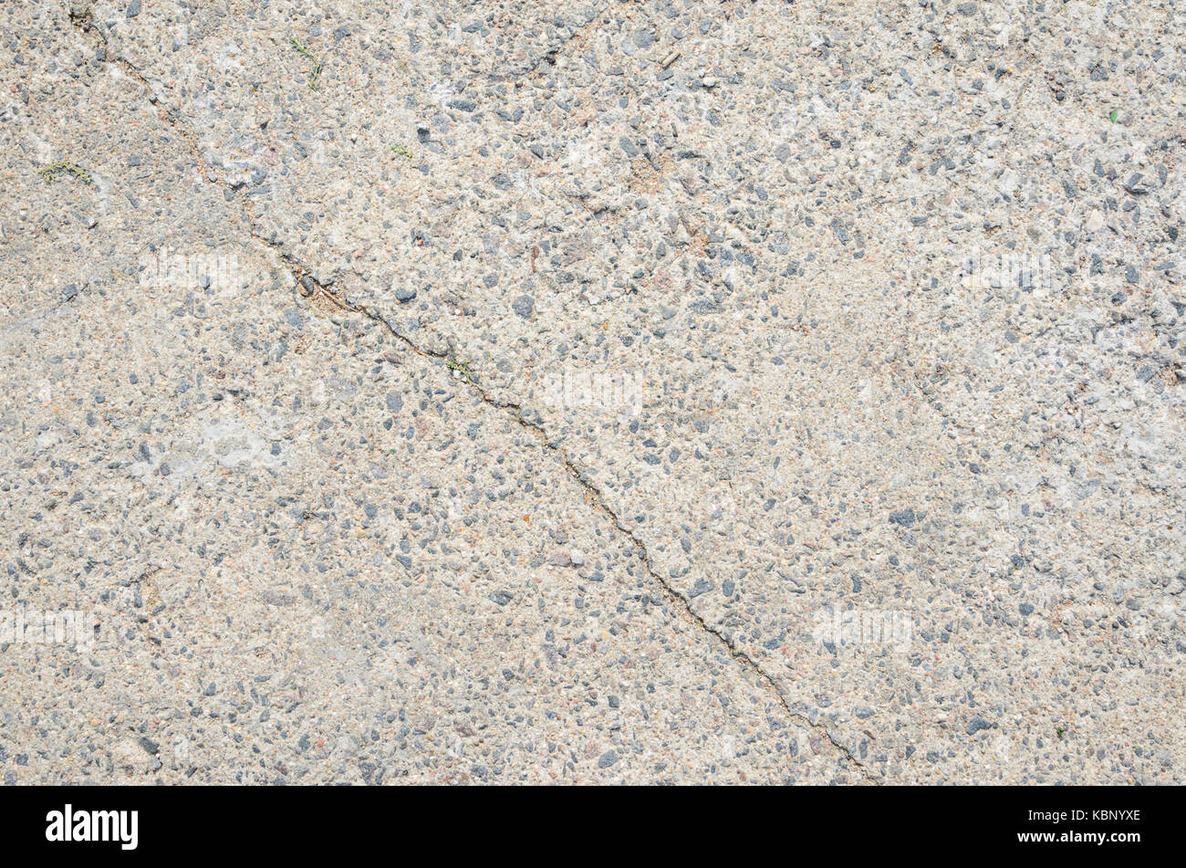 Old Gray Chapped Concrete Texture. Background from Texture of Aged ...