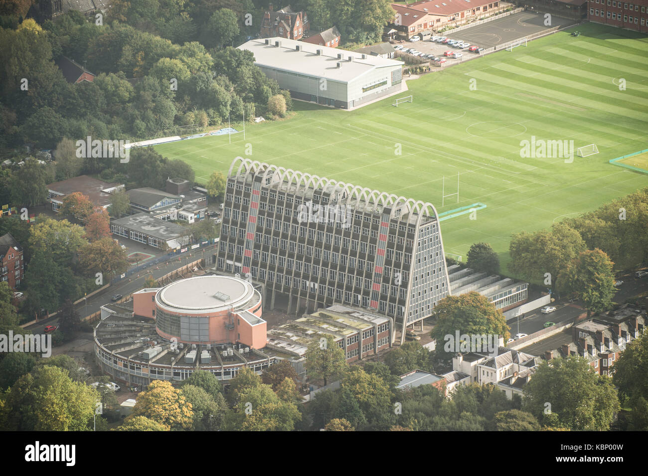 Toastrack fallowfield hi-res stock photography and images - Alamy