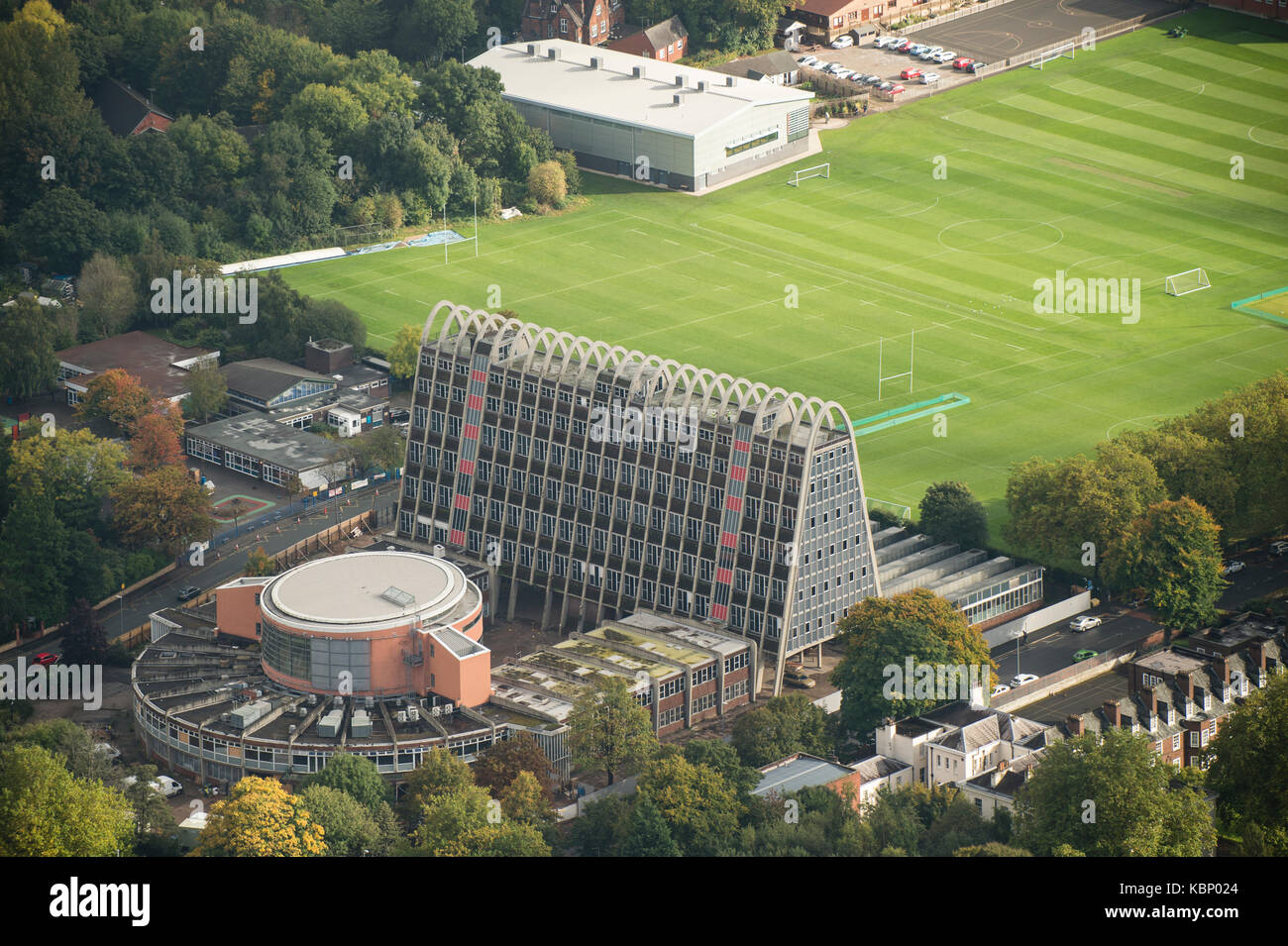 Toastrack fallowfield hi-res stock photography and images - Alamy