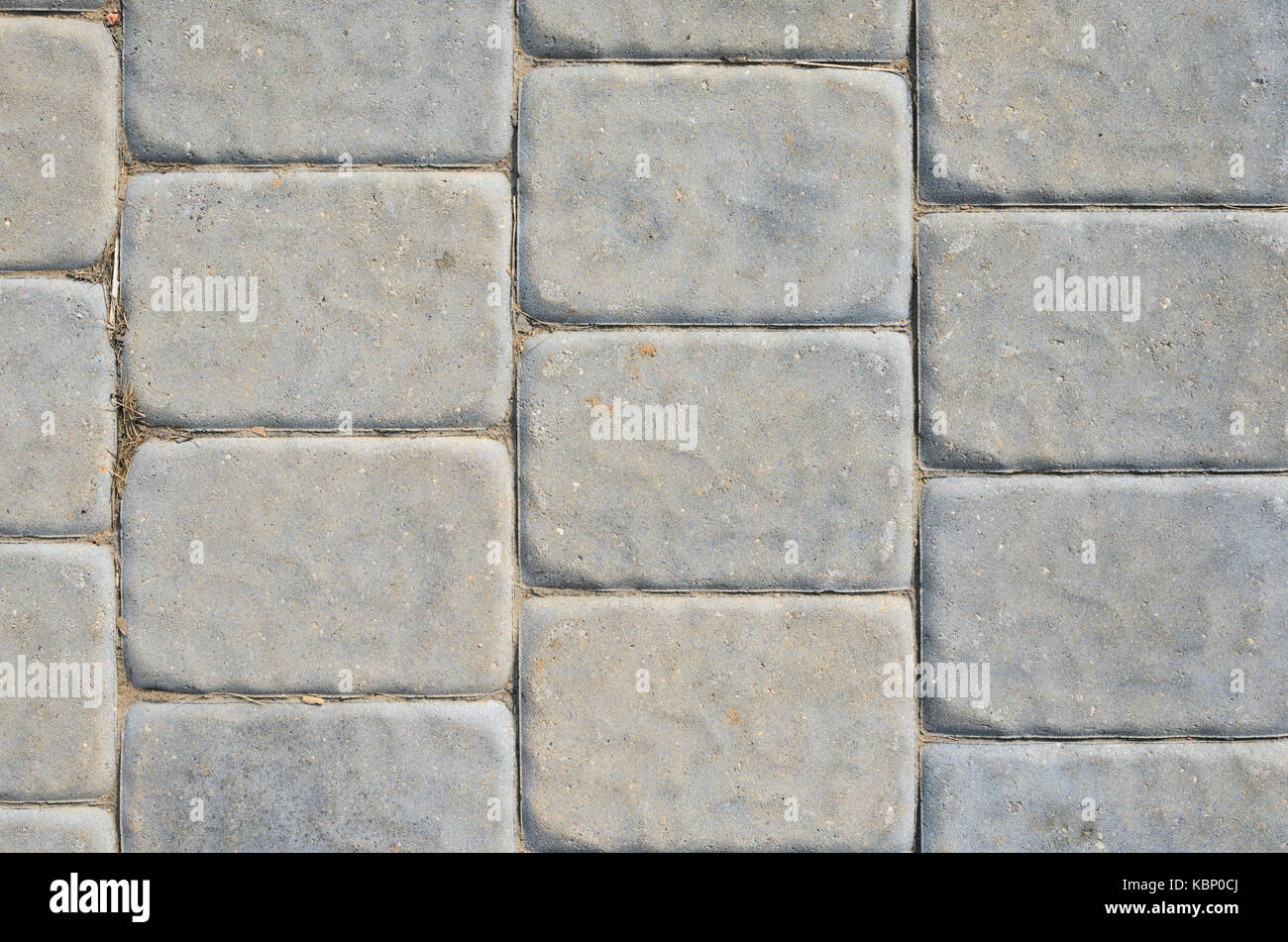 Pavers seamless texture hi-res stock photography and images - Alamy
