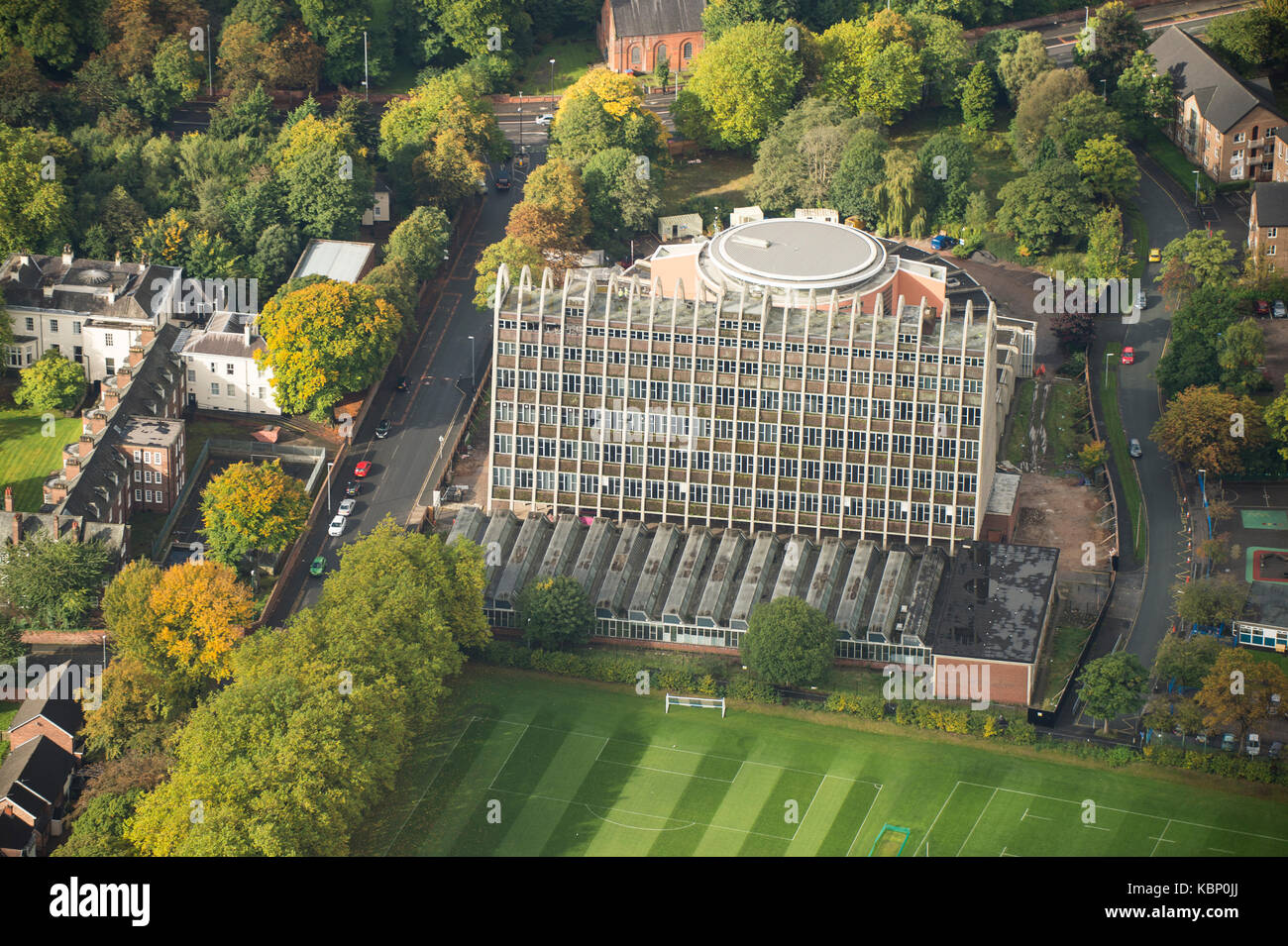 The toastrack hi-res stock photography and images - Alamy