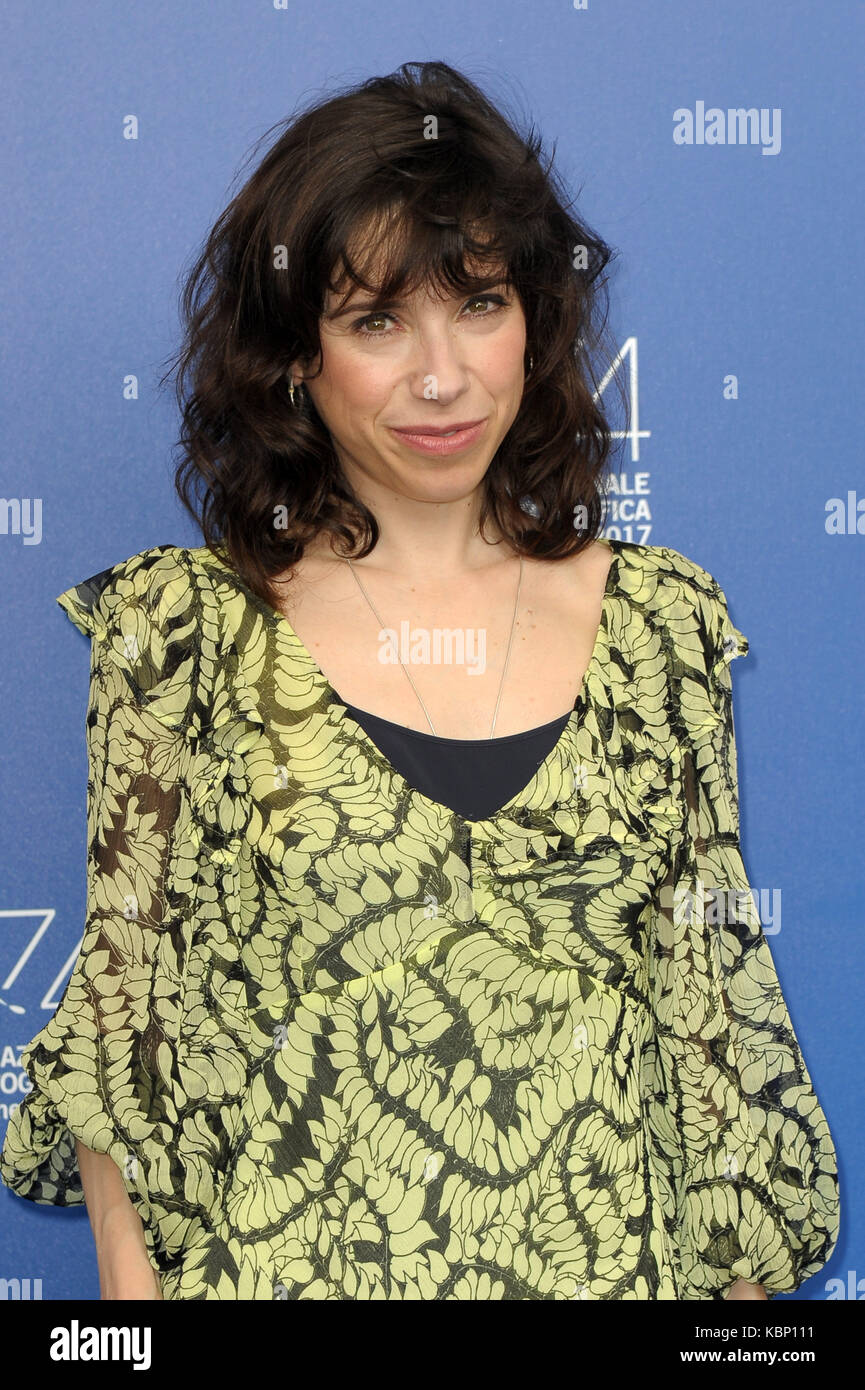 74th Venice Film Festival - 'The Shape of Water' - Photocall Featuring ...