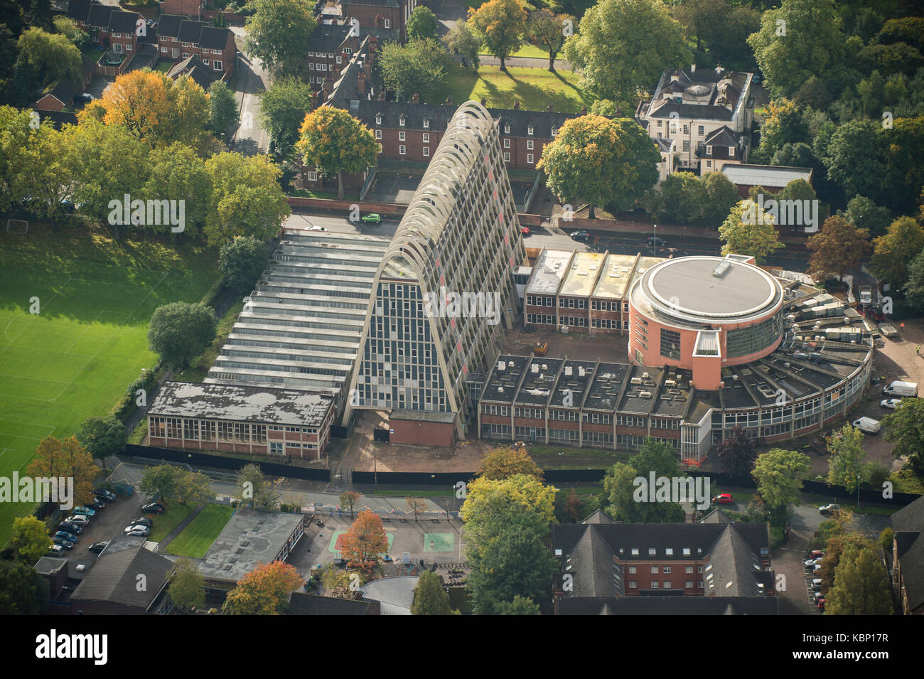 Toastrack fallowfield hi-res stock photography and images - Alamy