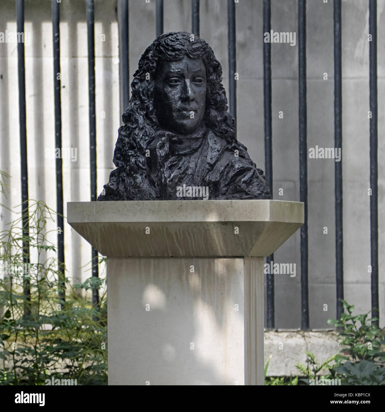 Pepys street hi-res stock photography and images - Alamy